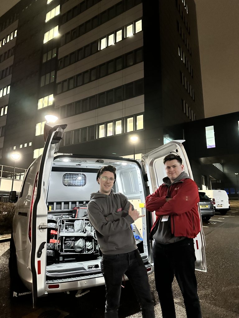 Energising Education - Signal