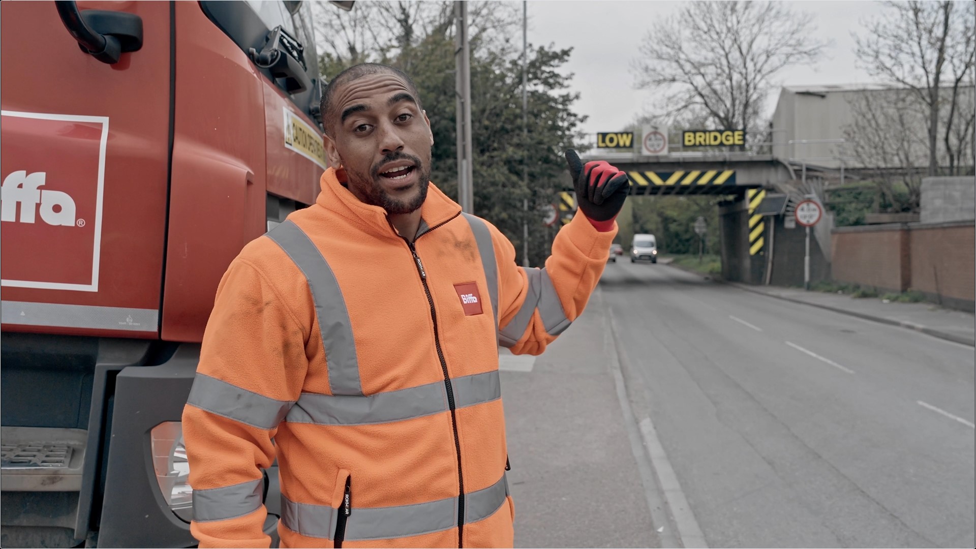 Safer Together - Signal