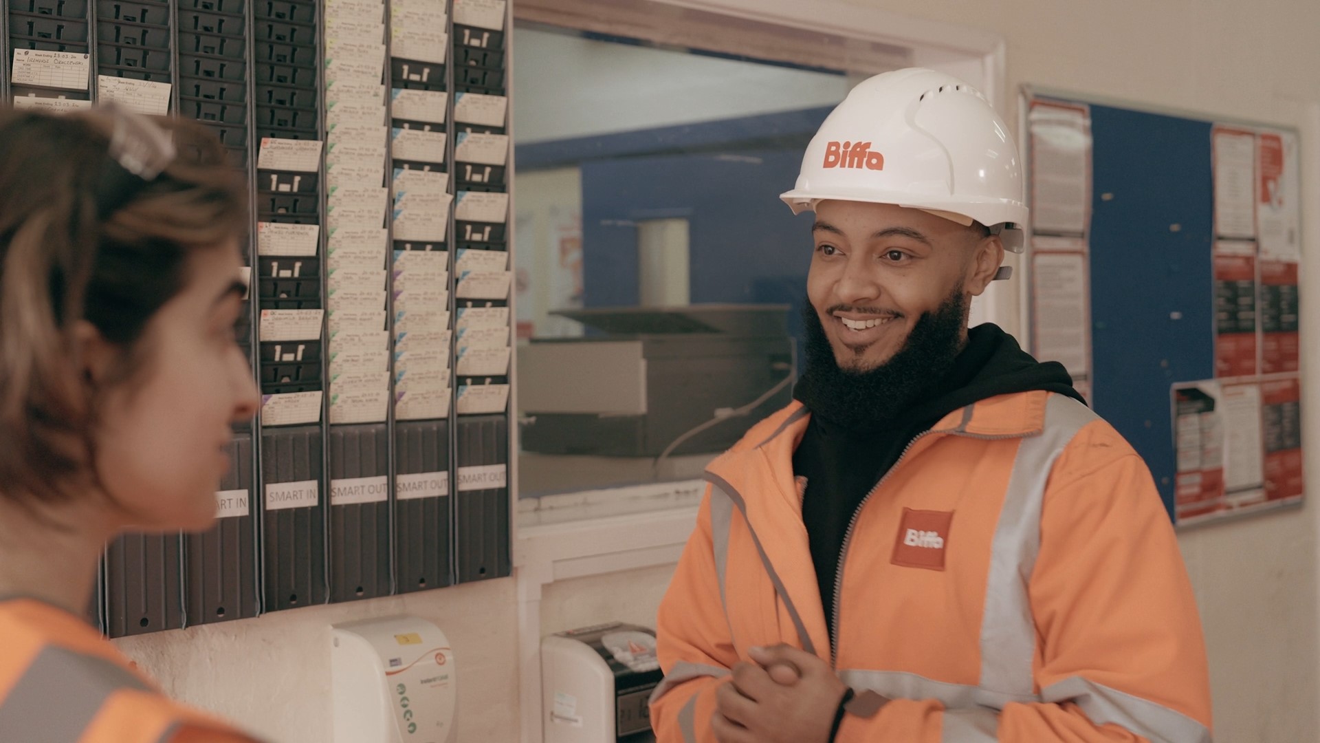Creating Impactful Stories with Biffa - Signal