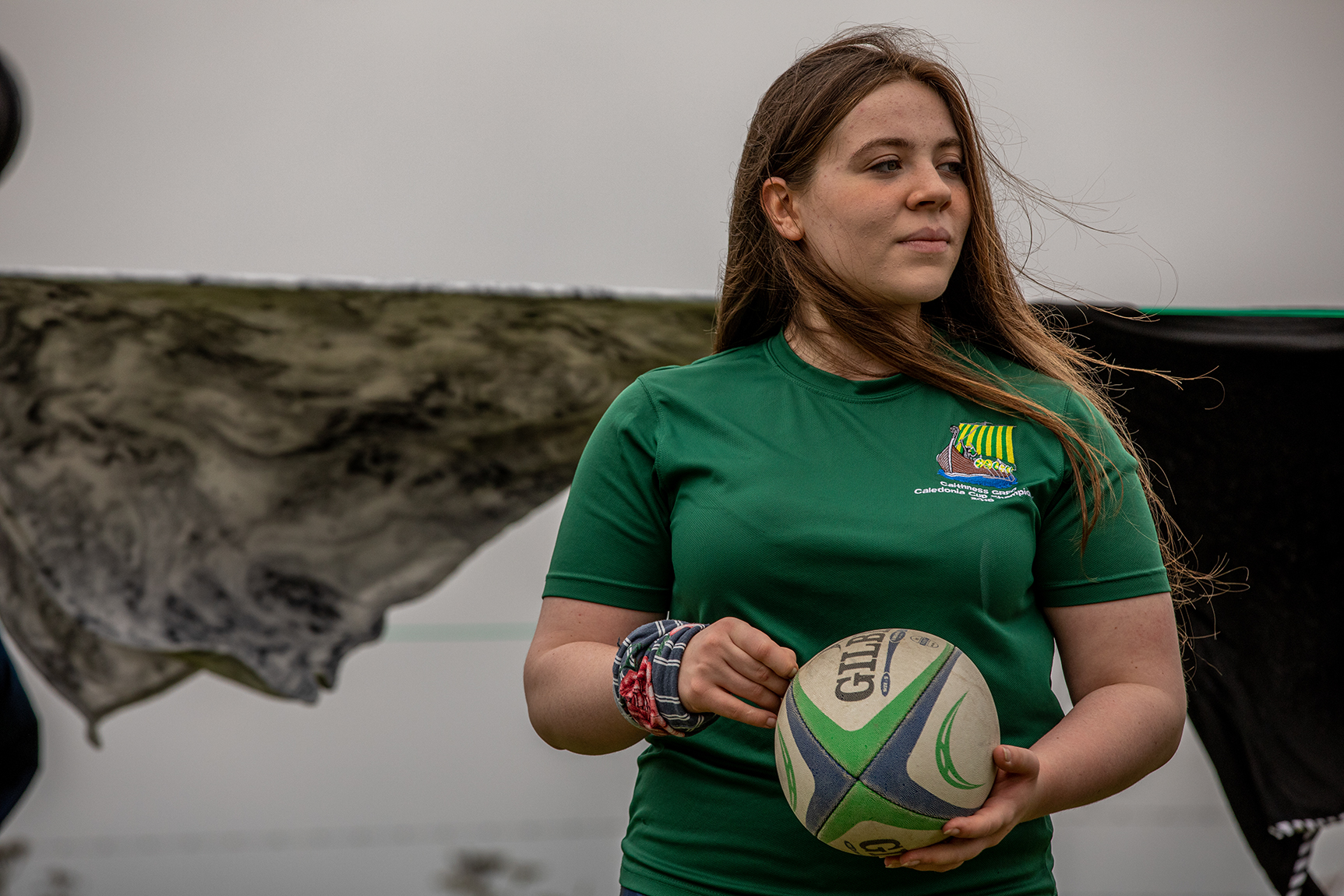 World Rugby video - Signal, Aberdeen